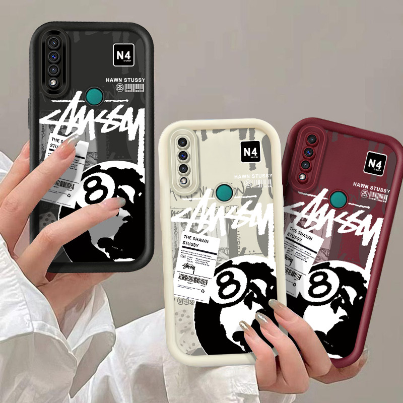 For Huawei P30 Pro P40 Lite / Nova 7i 6SE 5t Y7 Pro Y9 Prime 2019 Y6P ...