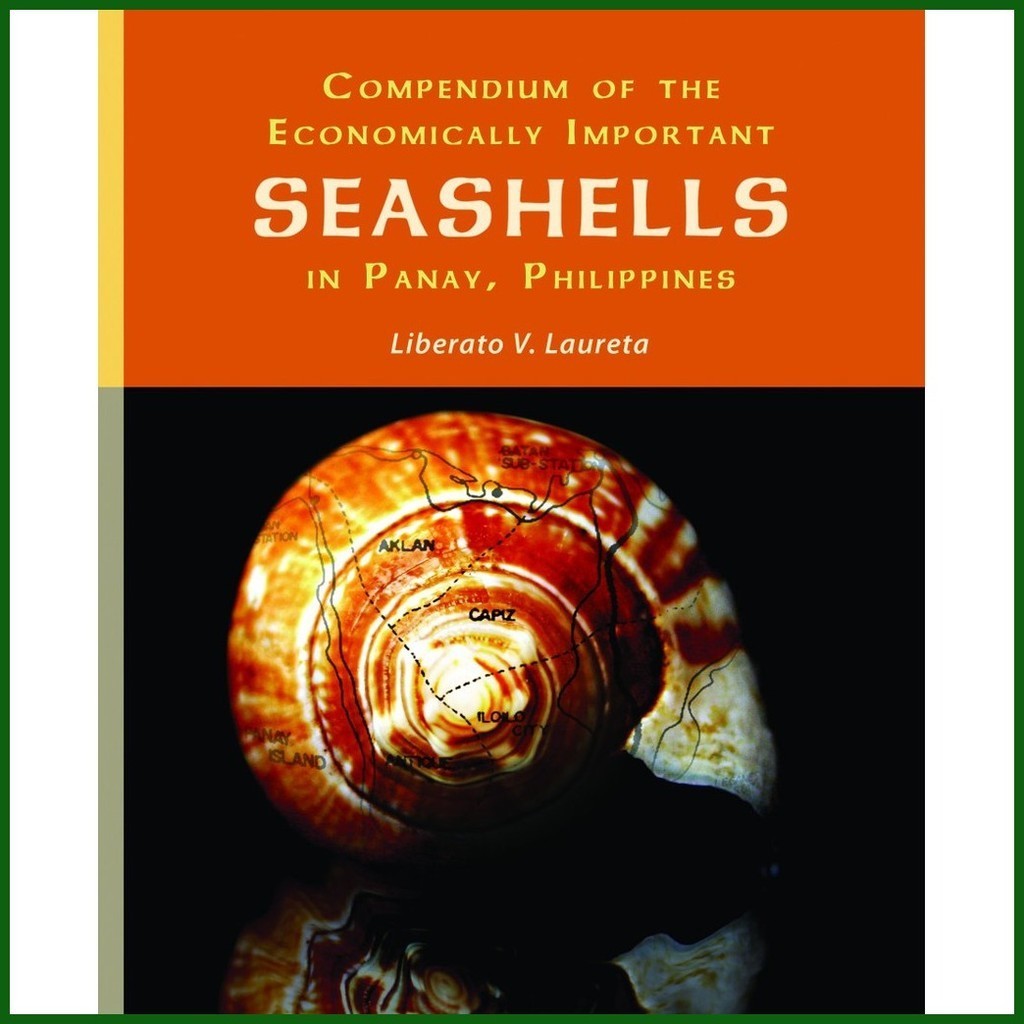 Compendium of the Economically Important Seashells in Panay ...