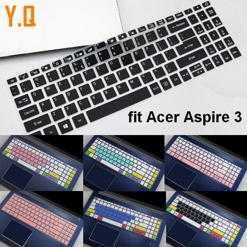 Acer Aspire 3 a315-34 aspire 5 Acer Keyboard Cover fit 15.6 Acer Aspire ...