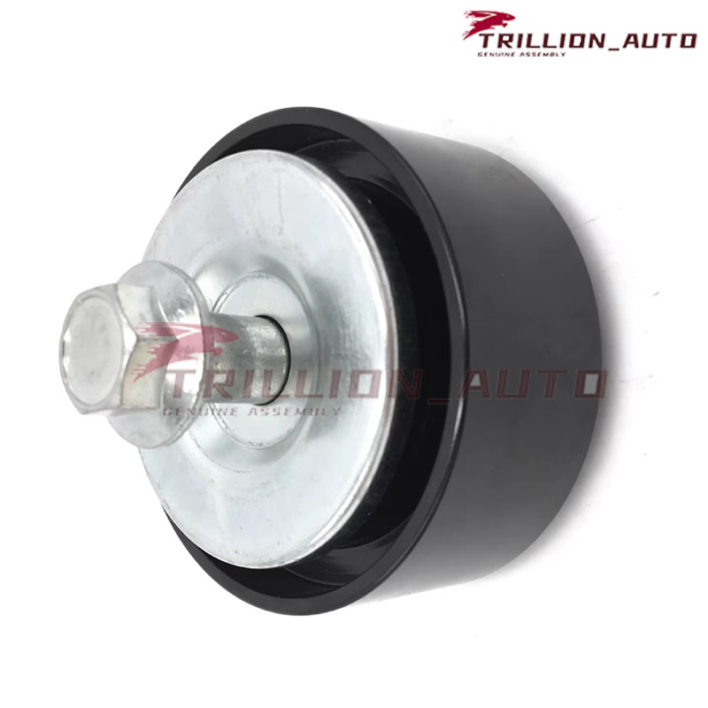 Idler Pulley Assy Toyota Innova / Fortuner / Hilux 2005-2015 88440 ...