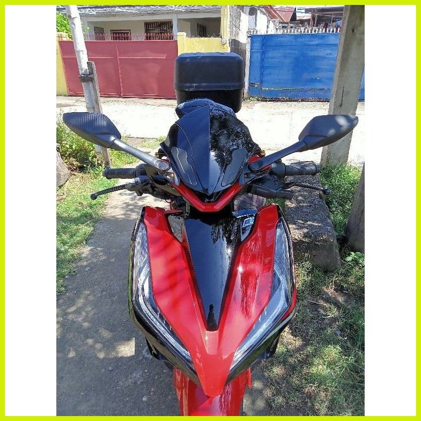 Gravis Aerox v2 v1 visor TGP Windshield | Shopee Philippines