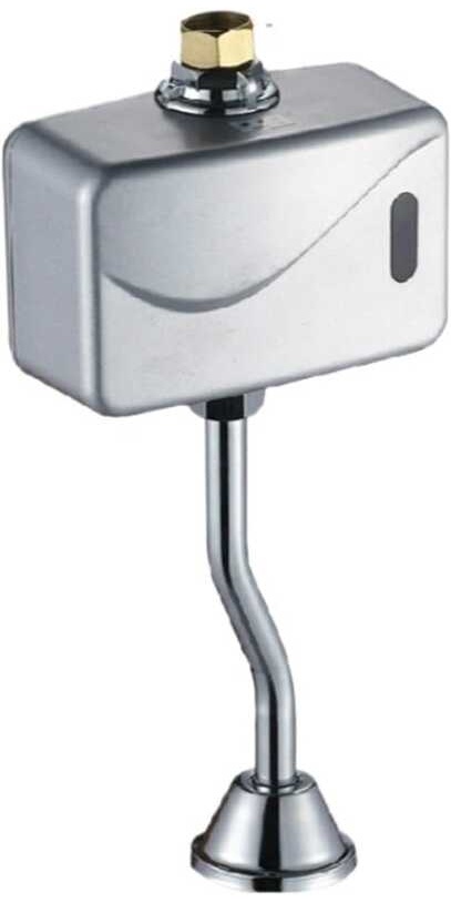 Electric Urinal Automatic Flush Vae Sensor&Manual 2 Function Exposed ...