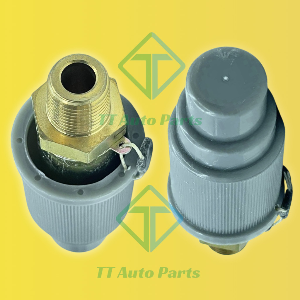 Safety Valve Injap Keselamatan Mitsubishi Fuso Nisaan Hino PVC Type ...