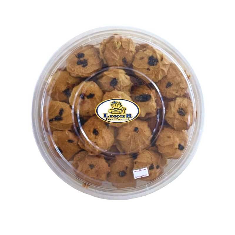 Special Biscuit Bread In A Tub Fresh Delicious Snack Pasalubong 2500Ml ...