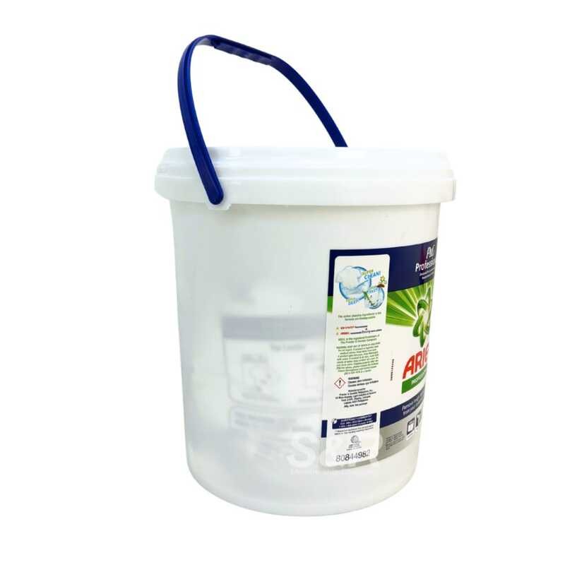 Ariel Professional Laundry Powder Bucket 9.05Kg | Shopee Philippines