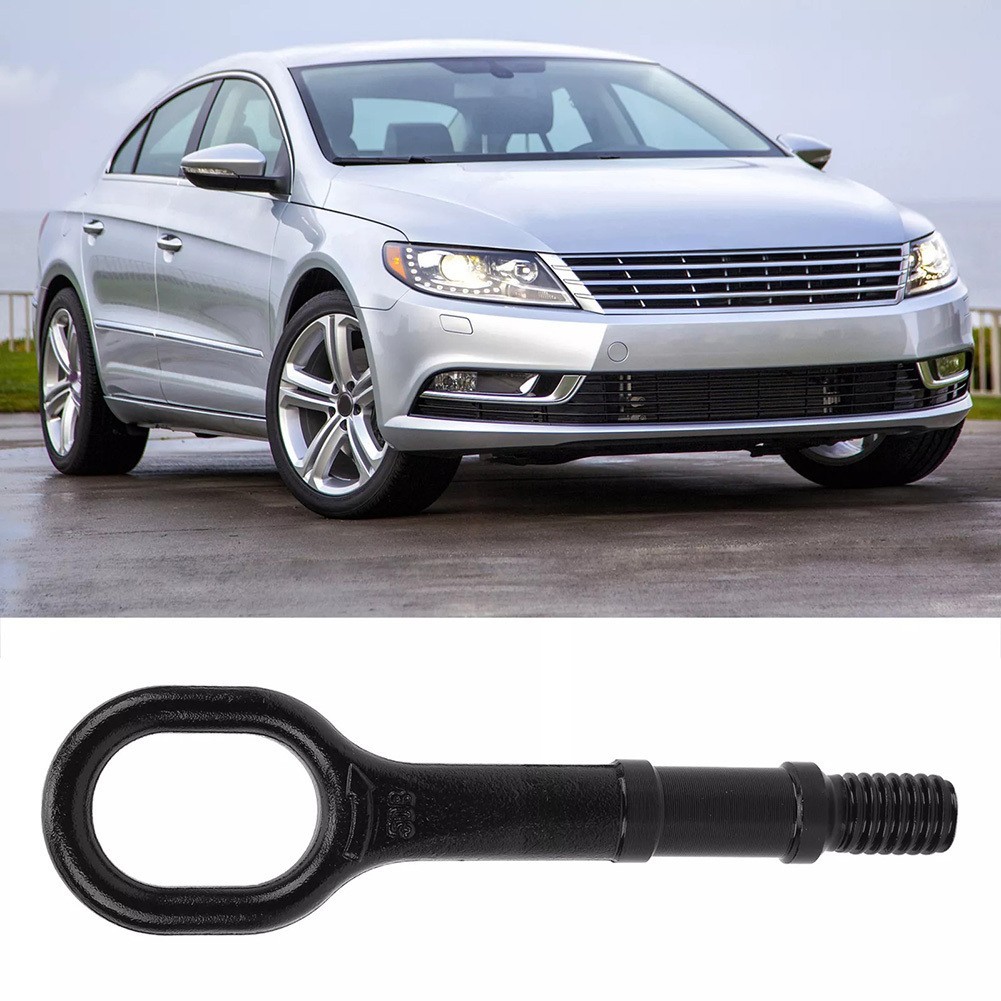 [COD0726] Car Tow Hook 1T0805615A For Passa For Traville For Tiguan For ...
