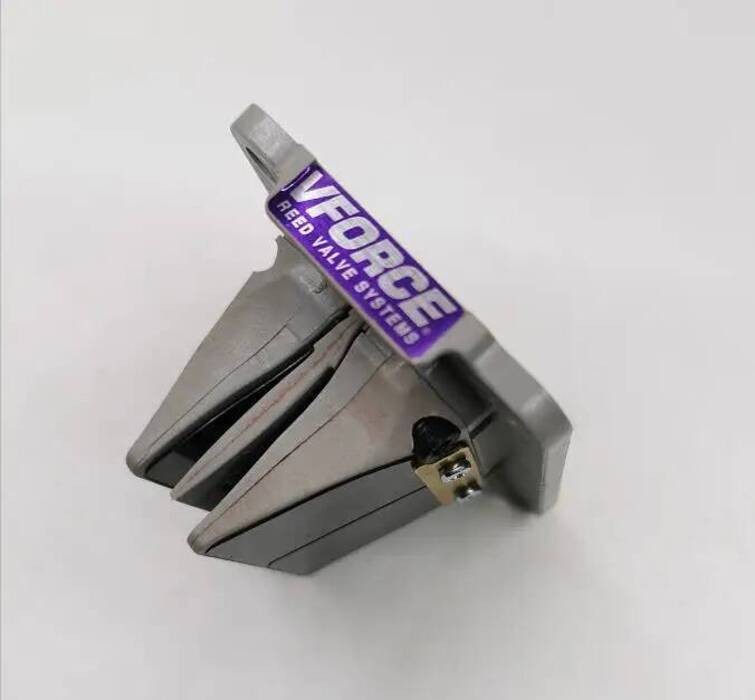 CR125 Moto NSR 1987-2000 2002 V-Force Delta 2 Reed Vae system | Shopee ...