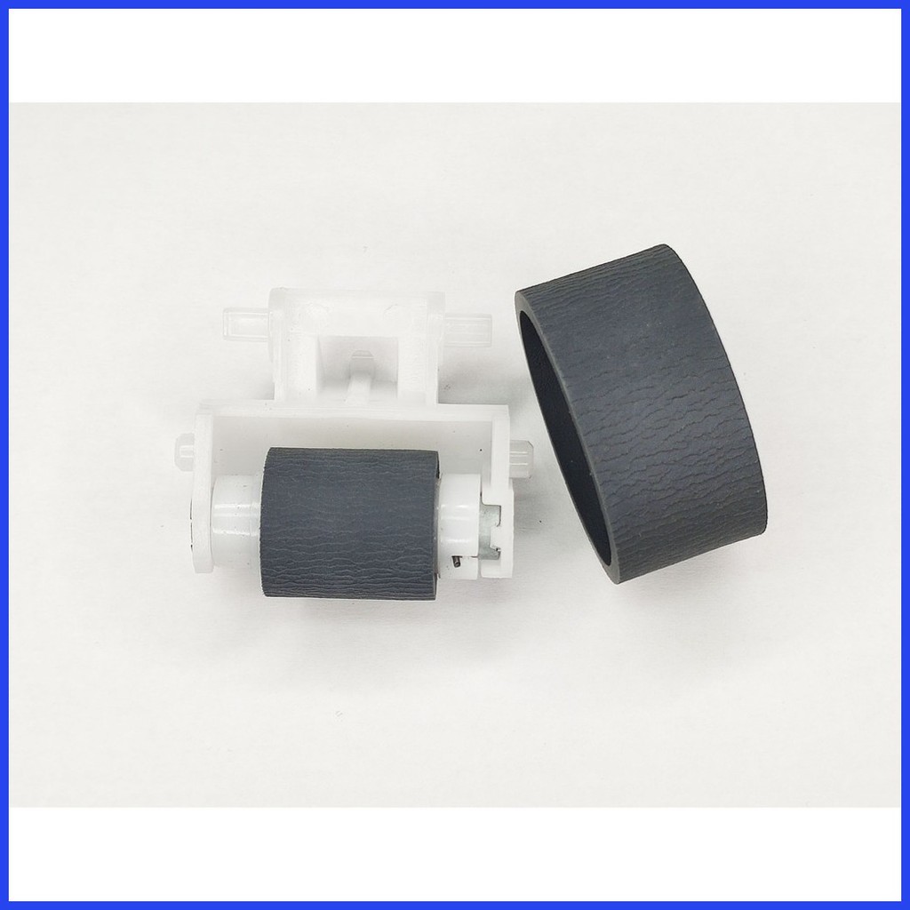 ∇ Paper feeder Pickup Roller Rubber for Epson L120 L121 L130 L110 L210 ...