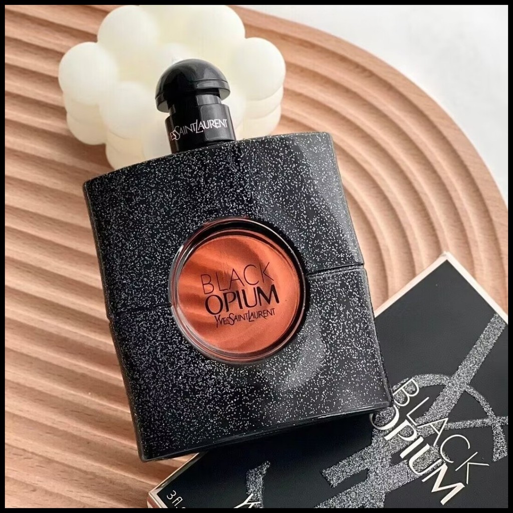perfume: Black Opium EDP 2ml 5ml 10ml unisex na pabango pabango perfum ...