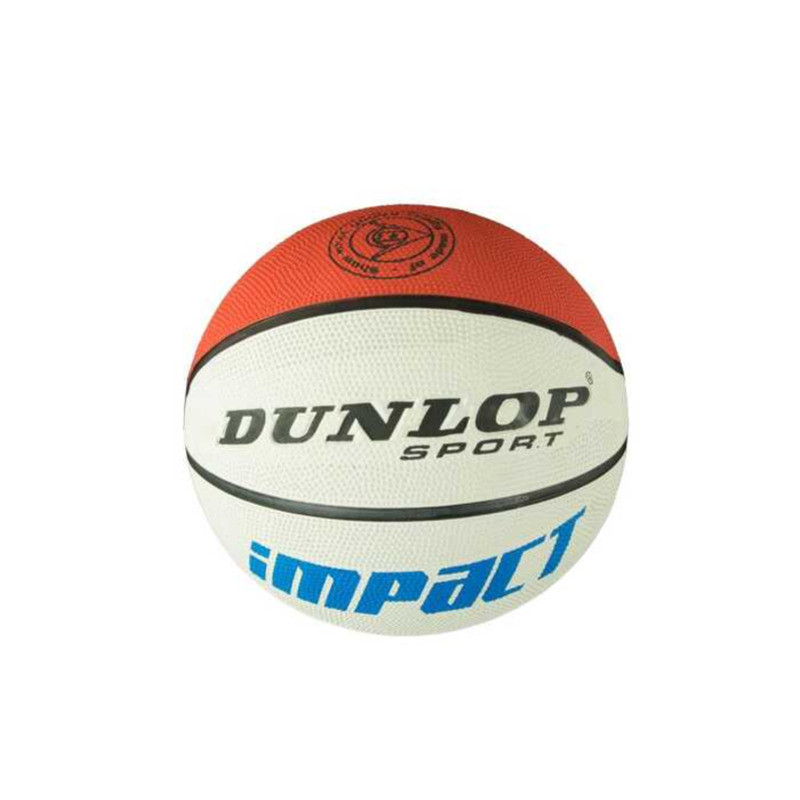 Dunlop Basketball Impact (Senior Ball) | Shopee Philippines