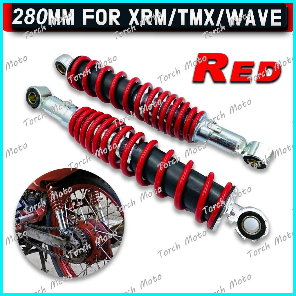 280mm 310mm for XRM/WAVE XRM110 XRM125 Wave100 Wave110&125 Motorcycle ...