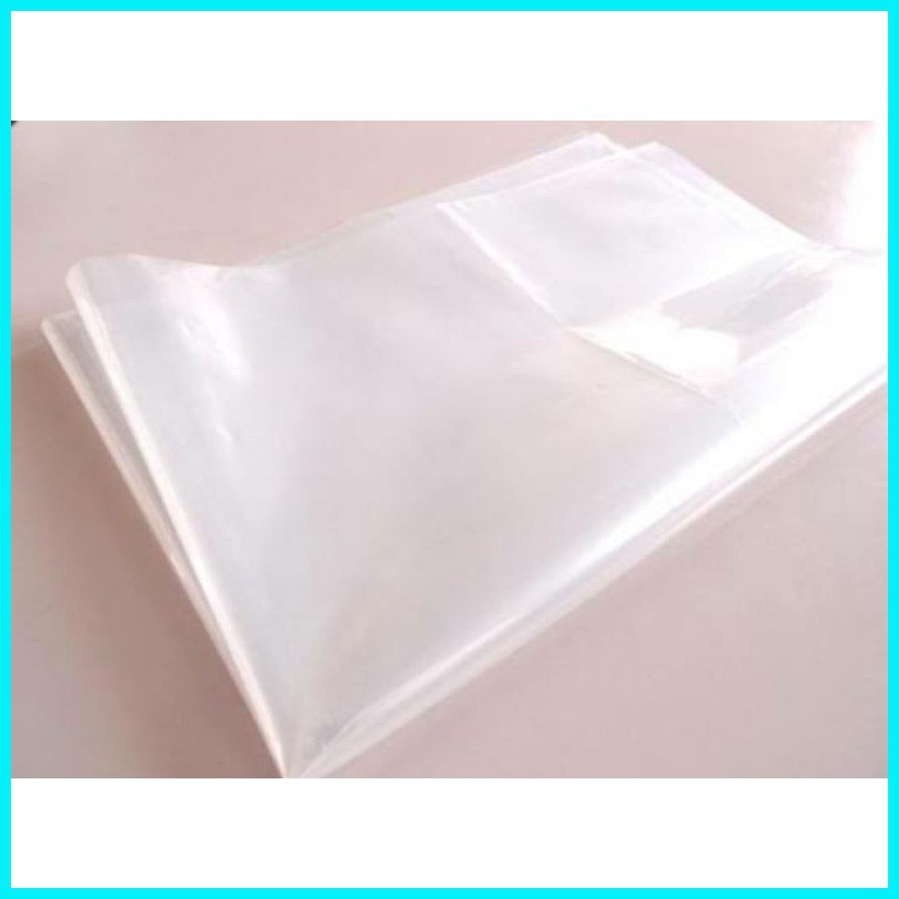 Wholesale PE bag 25x50/30x50 Big Sizes Polyethylene Plastic 50 pcs ...
