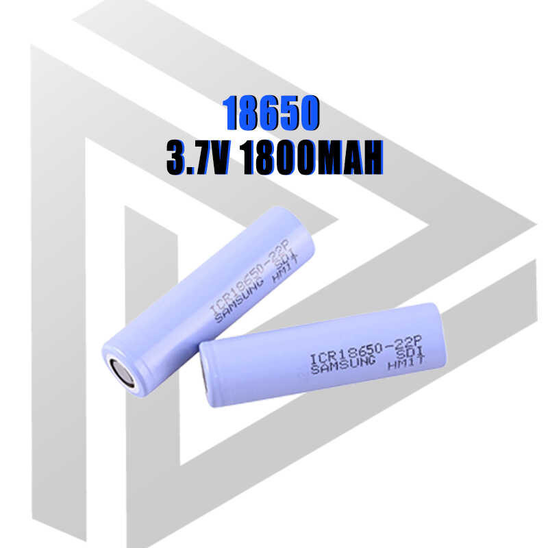 LY 18650 RecHArgeAble 3.7V 12V LitHium ReplAcement SolAr LigHt BAttery ...