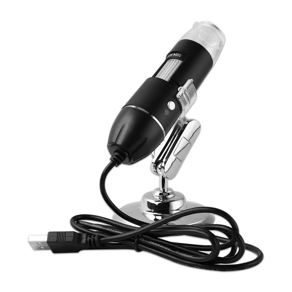 Microscope Skin Analyzer Professional Digital Microscope Scalp ...