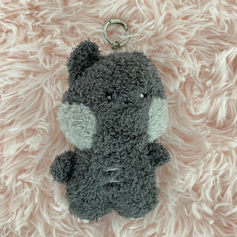 ZEROBASEONE ZB1 Minini Zeroni Plush Dolls Keyring | Shopee Philippines