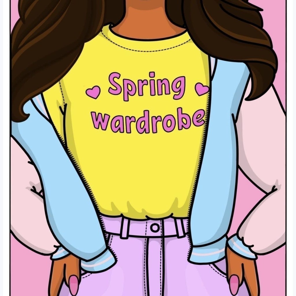 COD Princess Wardrobe Immersive Four Seasons Dress Up Paper Doll Quiet ...