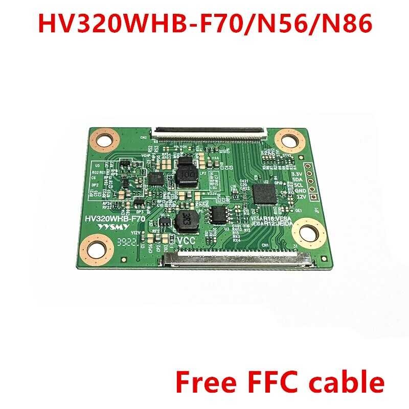 MGA MAGAGAGABABAHAN HV320WHB-N81/N06 HV320WHB-N86/N56 HV320WX2-500/506 BOE Logic Board T-CON ...
