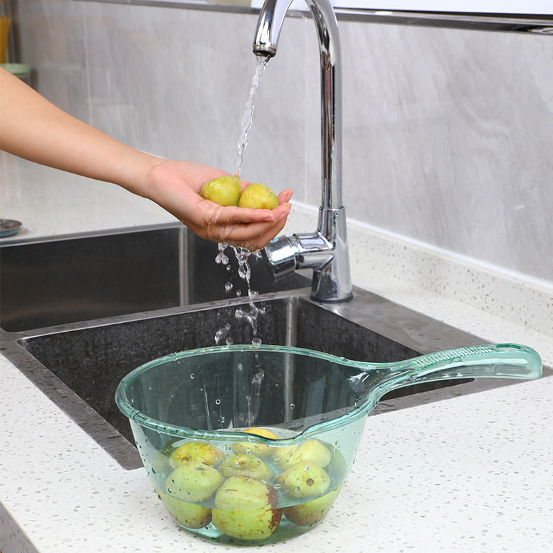 Water Dipper Water Ladle Clear Water Scoop Dipper Bath Spoon Ladle Bath ...