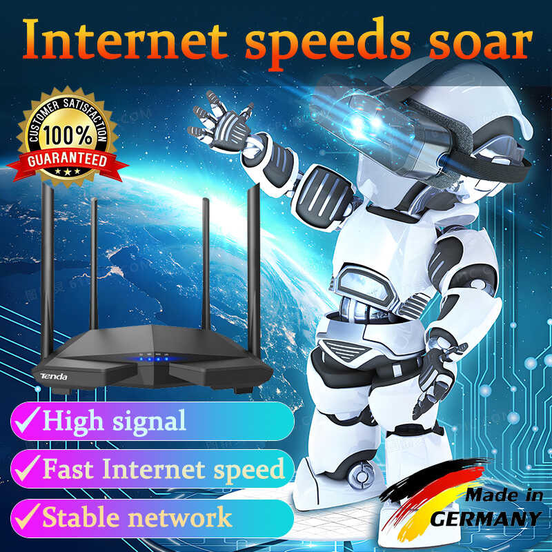 High 300Mbps Power Wireless Wifi Router WISP Repeater AP Mode 4G Router ...