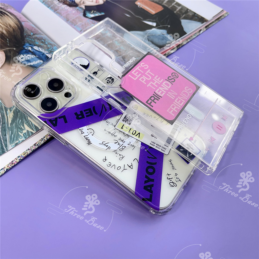 Magnetic Cover suga D-DAY V JIMIN JUNGKOOK JHOPE JIN RM For Mag ...