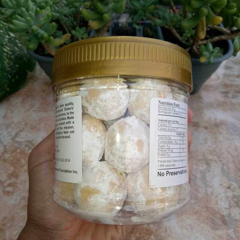 2024In vogue SnowBalls Good Shepherd Mountain Made | Shopee Philippines