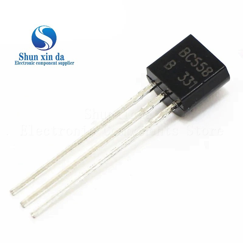 100pcs BC639 BC640 BC546B BC547B BC548B BC556B BC557B BC558B BC559B BC546 BC547 BC548 BC556 ...
