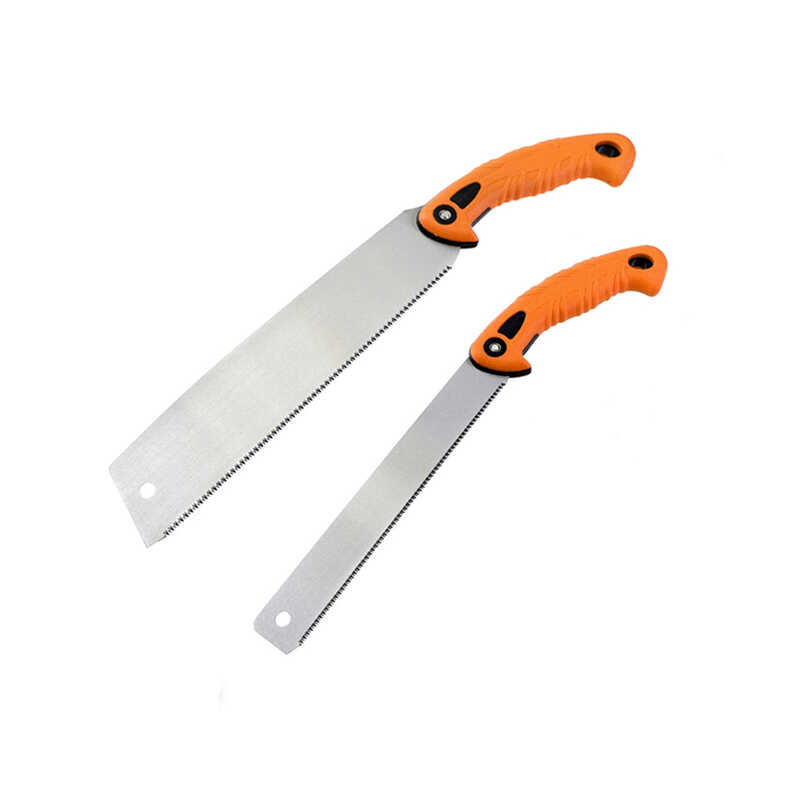 Double Edge Razor Japanese Ryoba Pull 14 /17 Teeth Hand Tools For Slim ...