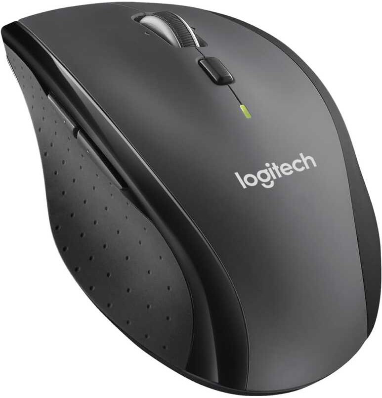 Wireless Logitech Mouse M705 | Shopee Philippines