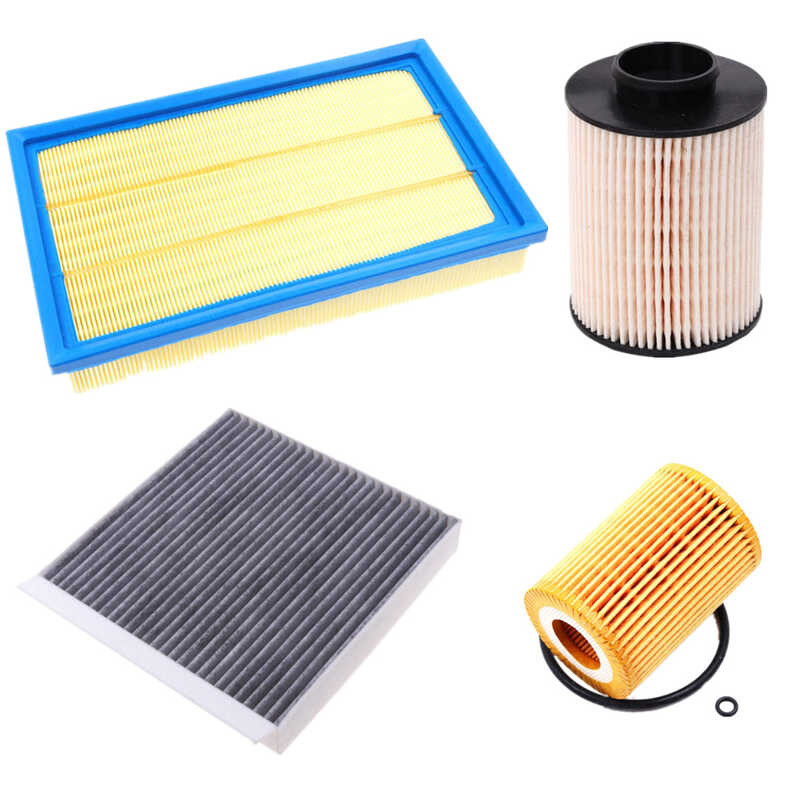 Quality Filter High set for 2018- GreatWall 2.0T Pickup Haval Poer ...