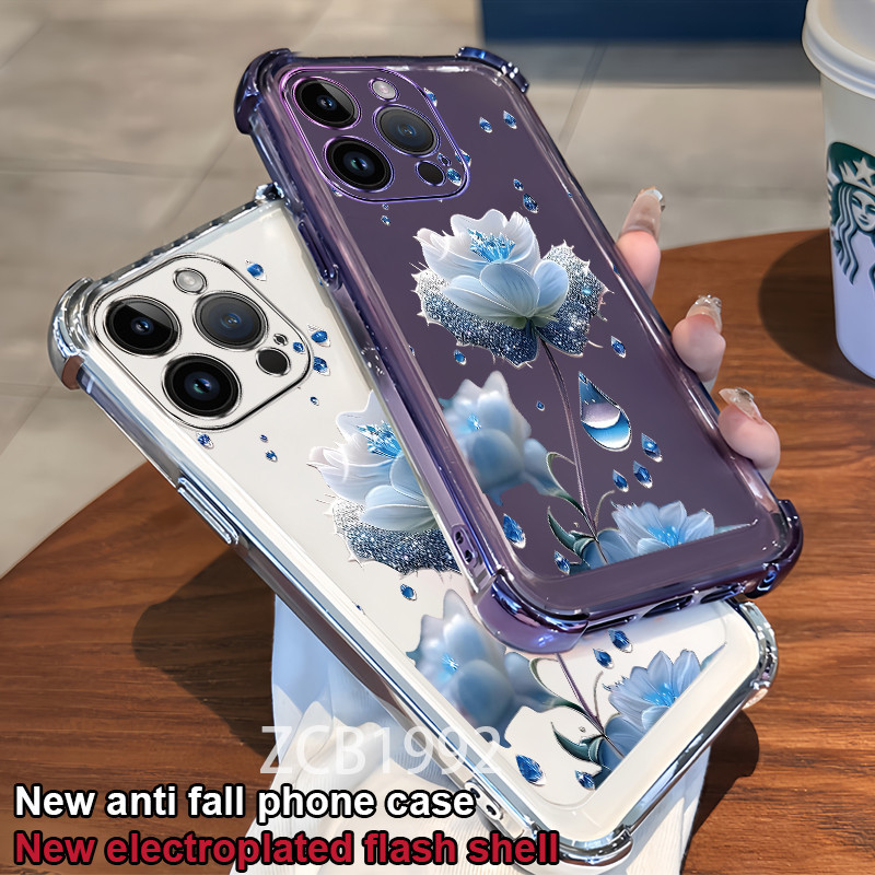 Hot Sale 】Case for vivo Y20 Y12S Y20S Y20i Y20A phone case TPU crystal ...