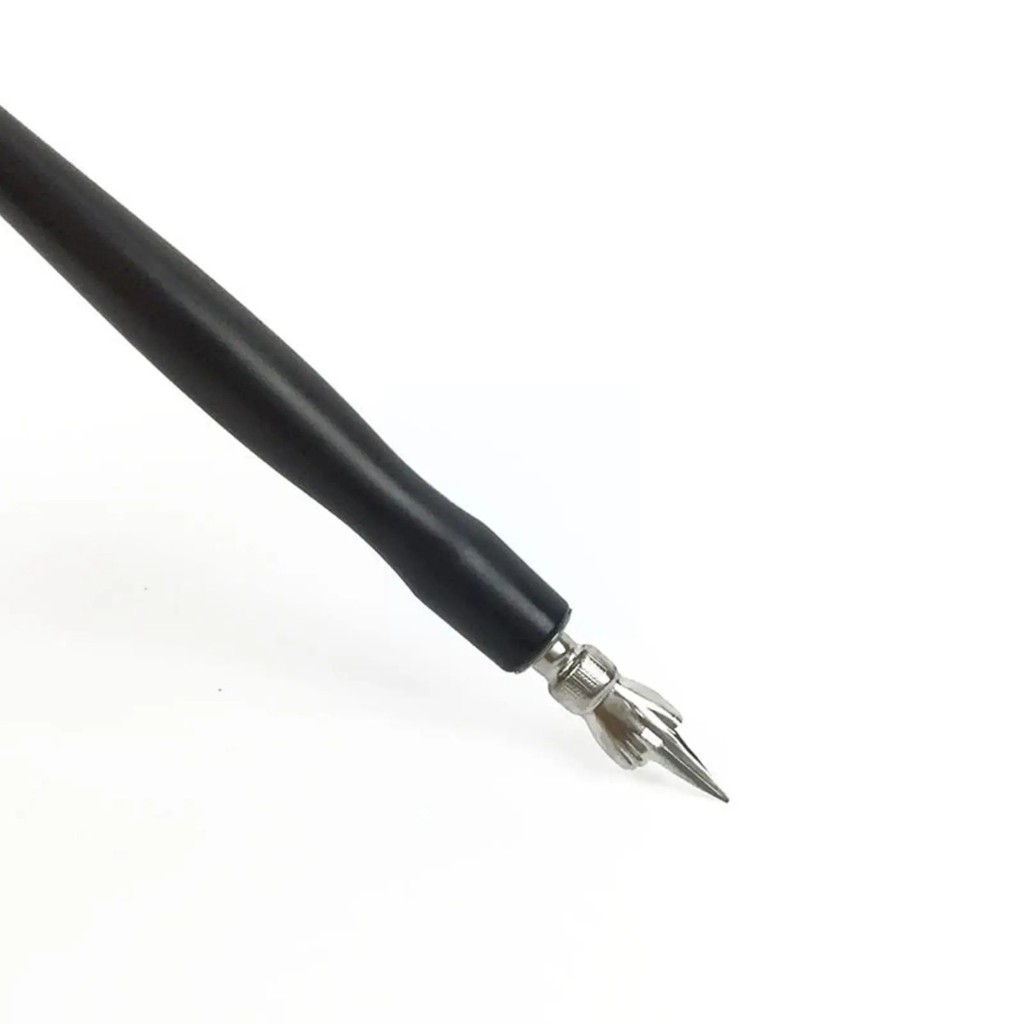 Model Panel Line Accent Color Specific Pen Avoid Scrubbing DIY Tool Pen ...