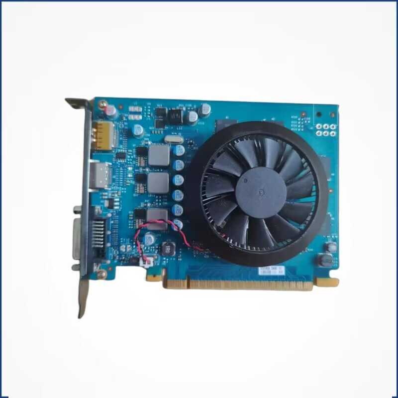 Original Dell GTX 1050 1050Ti 2G 4G DDR5 Low Power Consumption Gaming ...