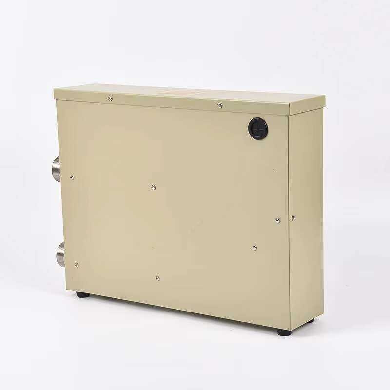 5.5Kw A Wide Range Of Elegant Electric Heaters Comfortable Pool ...