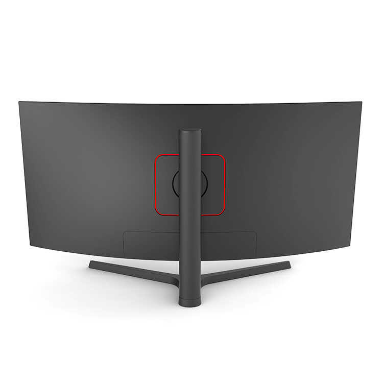 Inch 34/40/49 144/165Hz HD Gaming Curved 4K Computer Monitor | Shopee ...