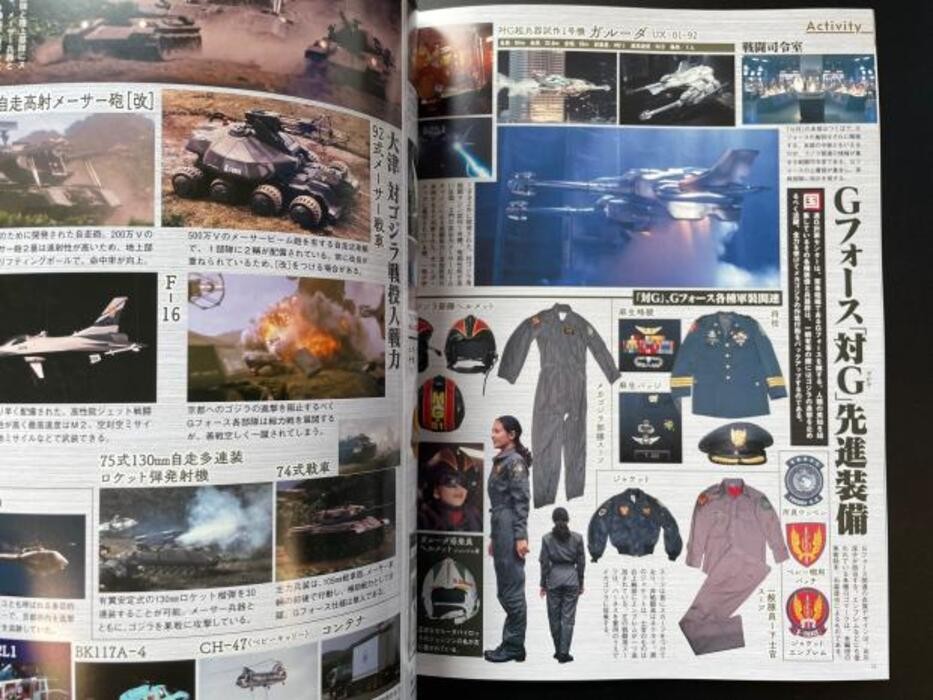 In Stock Japanese Edition Godzilla vs. Toho Tokusatsu vol.15 Godzilla ...