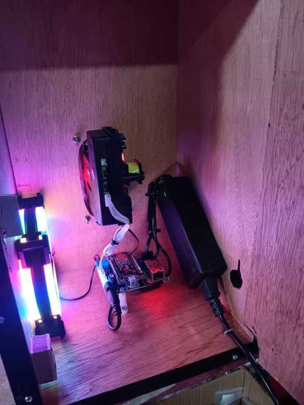 VENDO SUB WIRELESS KIT FOR LPB - WIFI NG BAYAN - Pisofi, Wifi5 SYSTEM ...