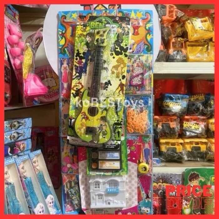 Palabunutan Toy With 360 Numbers Pad Bunutan For Kids Laruan | Shopee ...