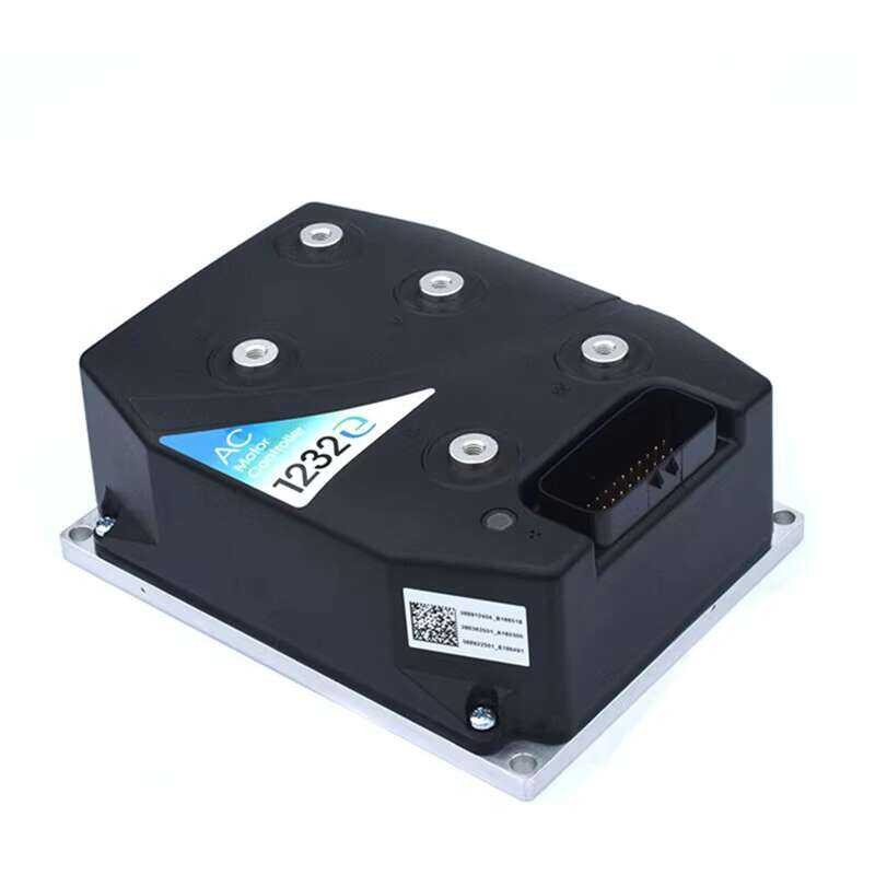 1232E-2121 24V 180A AC Power Motor Technical Programmable Controller ...