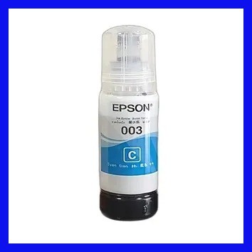 ∱ Genuine Epson 003 Ink Original Ink L1110/L3110/L3116/L3150/L3156 ...