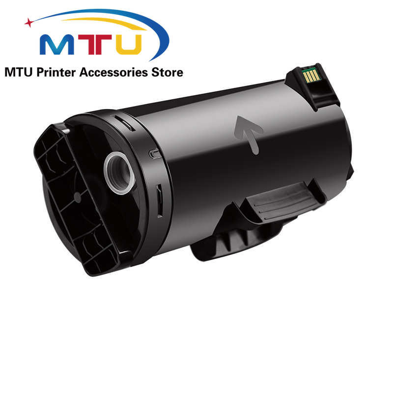1PC CT203365 CT203366 Toner Cartridge for Fuji Xerox P475 DocuPrint ...