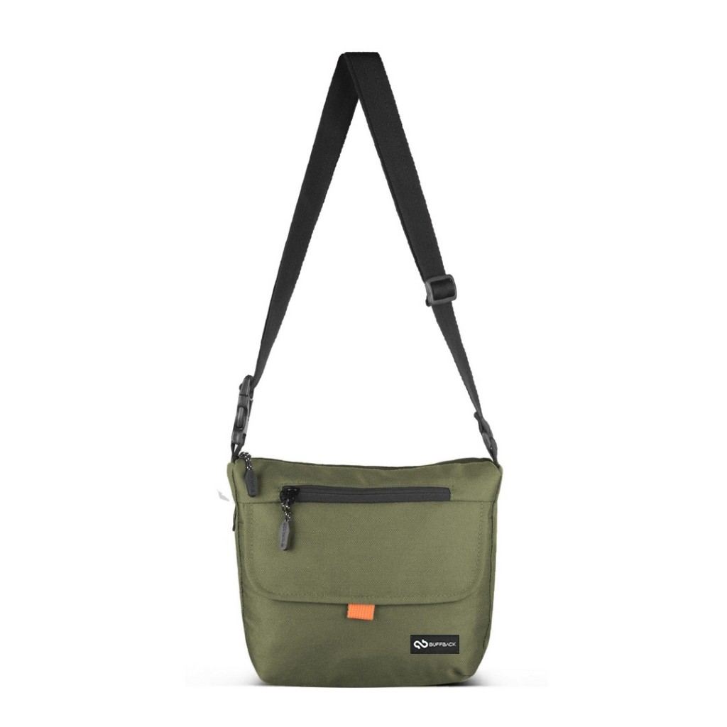 Eiko Buffback Slingbag Sling Bag | Shopee Philippines