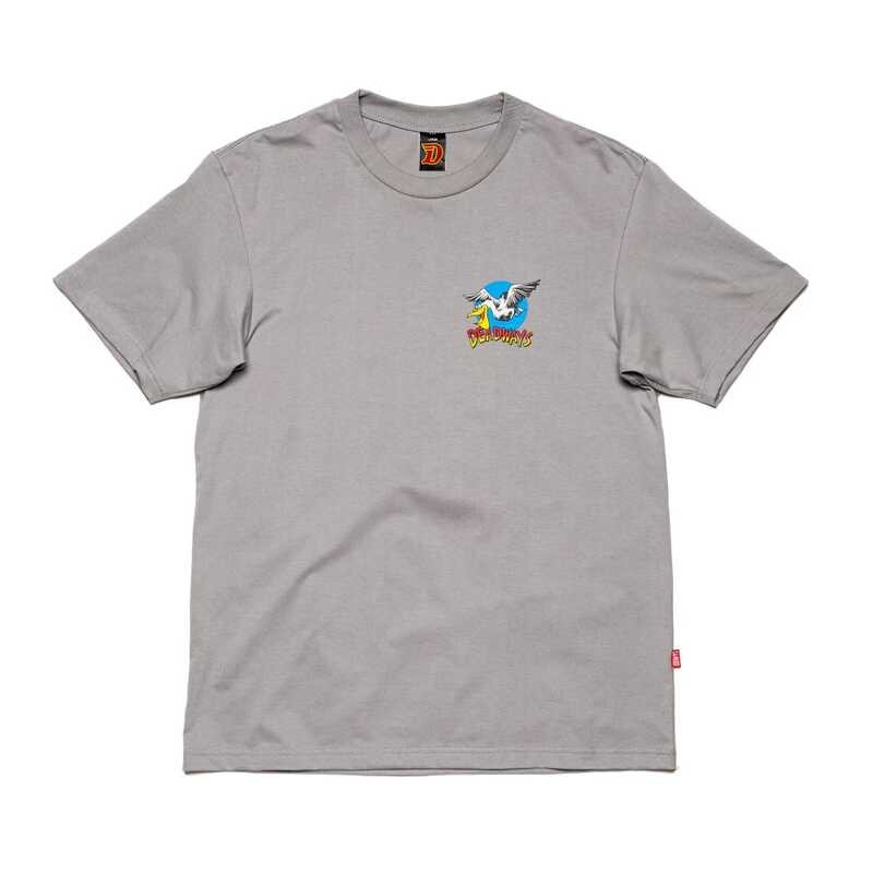 Paradise DEADWAYS (Grey) () | Shopee Philippines