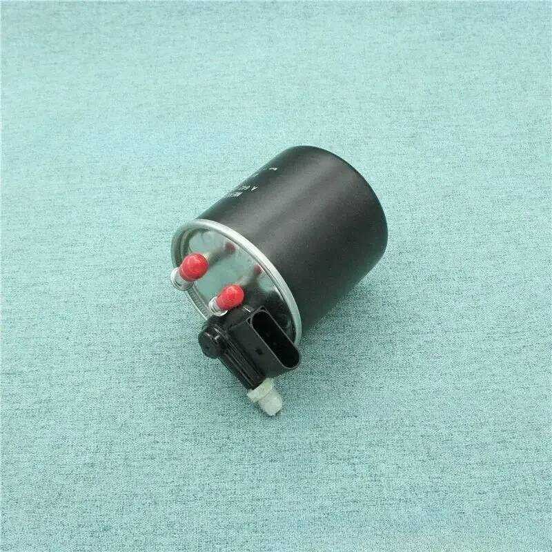 Car Fuel Filter Kit A6420906052 For MB W204 W212 W176 W246 A180 B200 ...
