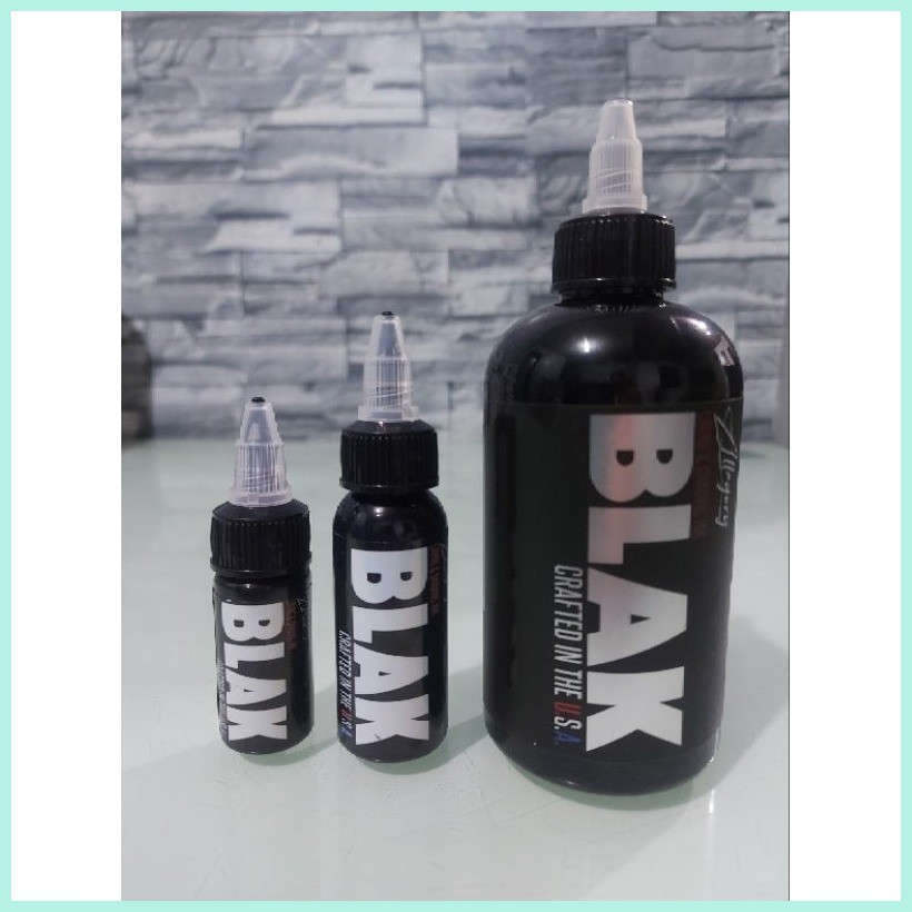 Allegory BLAK ink 100% orig Made in U.S.A (refill) | Shopee Philippines