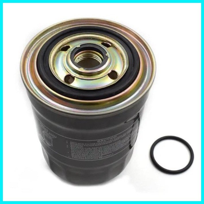 Mitsubishi Fuel Filter For Mitsubishi L200 1997-2007 / L300 4D56 Diesel ...