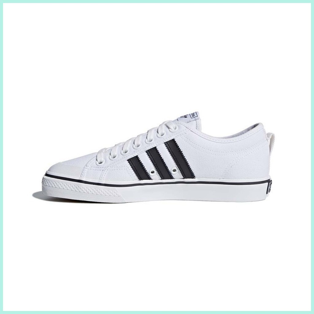adidas Men Nizza | CQ2333 | Shopee Philippines