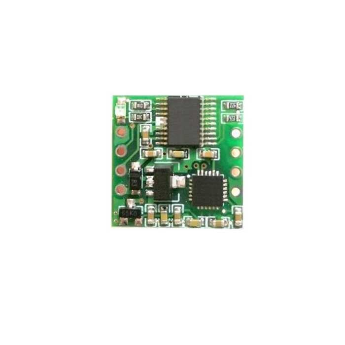6-Axis MPU6050 Module Gyroscope DMP Engine Kalman Accelerometer STM32 ...