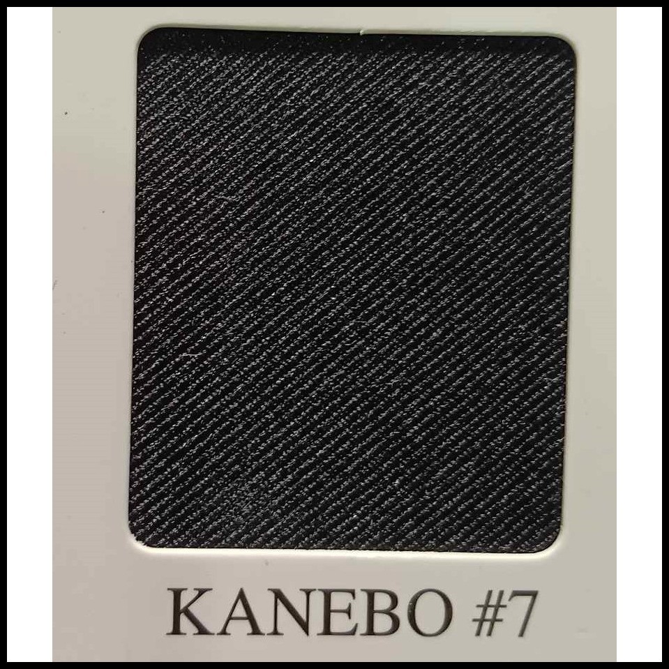 Kanebo Pitch Twill Fabric For Uniform (Wholesale 70yrd per/roll ...