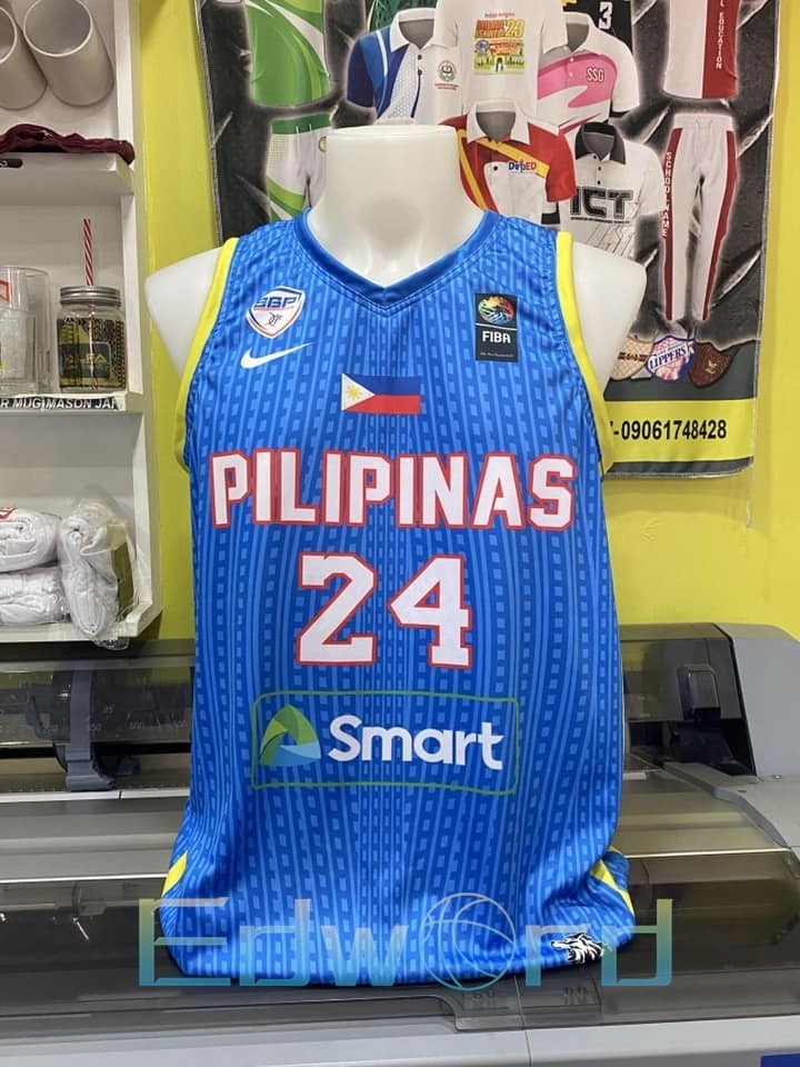 Edward-【Free Custom Name & Number】PILIPINAS 2024 CUSTOMIZED NAME AND ...