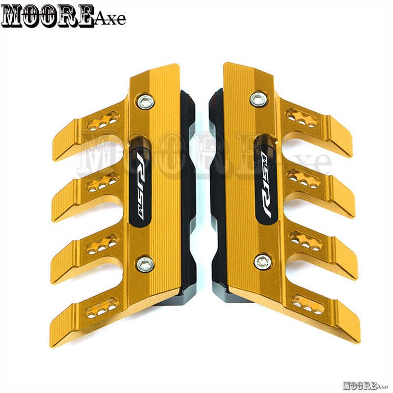 Accessories Mooreaxe Motorcycle Para Sa Yamaha R15m Front Shock ...